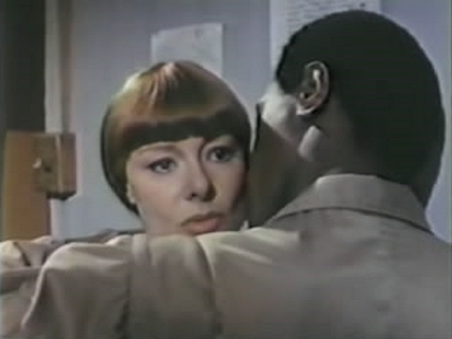 Good Luck, Miss Wyckoff (movie, 1978)