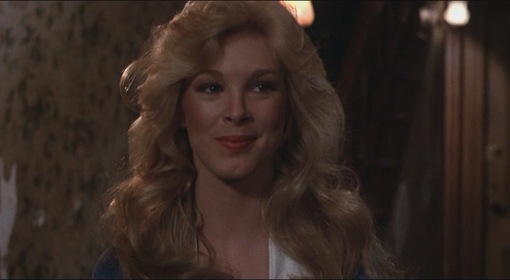 Susan Kiger - actress - biography, photo, best movies and TV shows