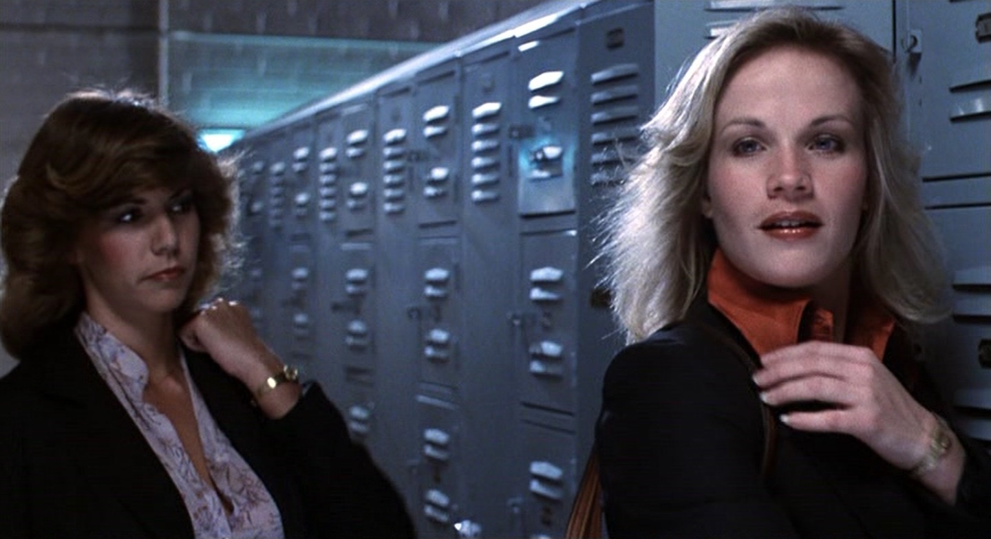 Lindsay Bloom - actress - biography, photo, best movies and TV shows