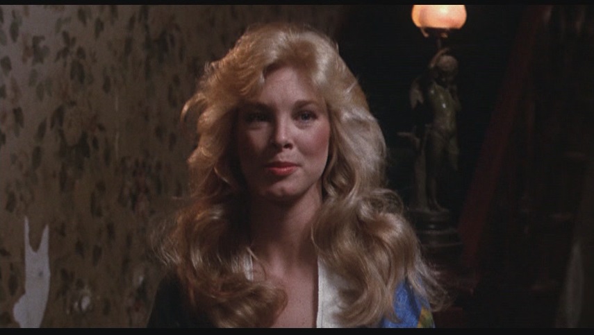 Susan Kiger - actress - biography, photo, best movies and TV shows