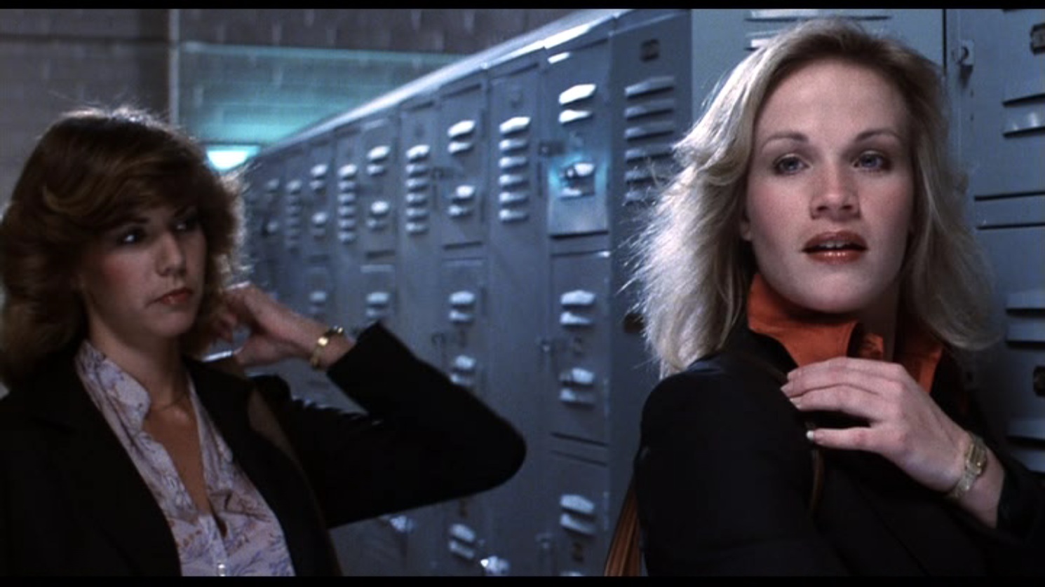 Lindsay Bloom - actress - biography, photo, best movies and TV shows