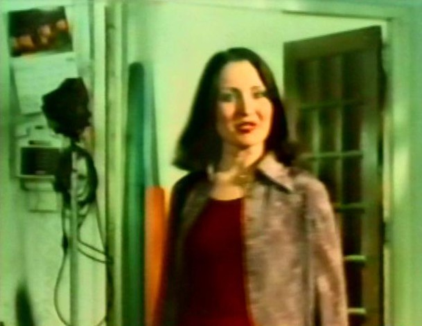 Her Name Was Lisa (movie, 1979)