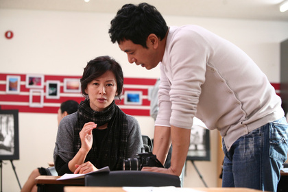 The Indecent Family (movie, 2013)