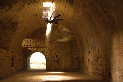 Angel ili demon (series, 2013)