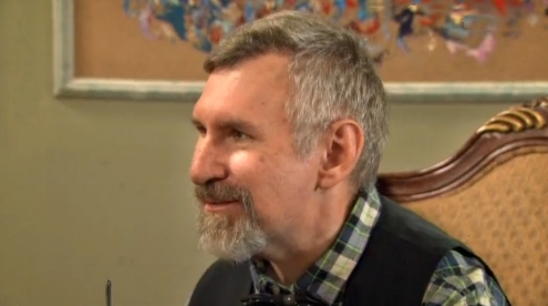 Angel ili demon (series, 2013)