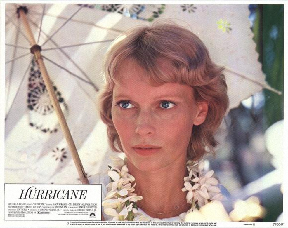 Hurricane (movie, 1979)