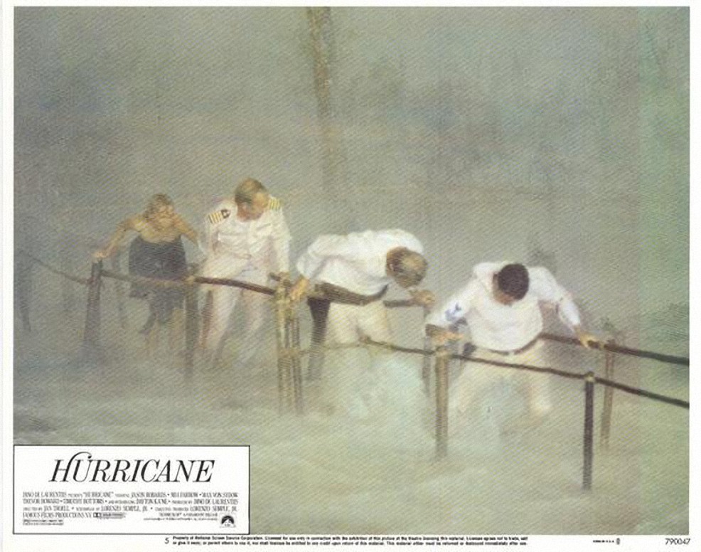 Hurricane (movie, 1979)