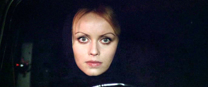 Gloria Guida - actress - biography, photo, best movies and TV shows