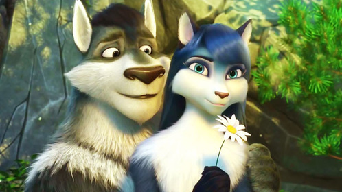 Screenshots - Sheep & Wolves