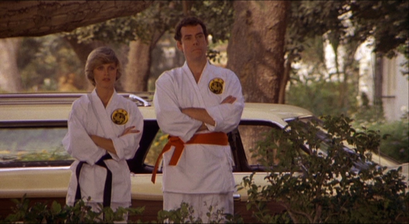 John Schuck - actor - biography, photo, best movies and TV shows