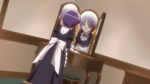 Screenshots - Princess Lover!