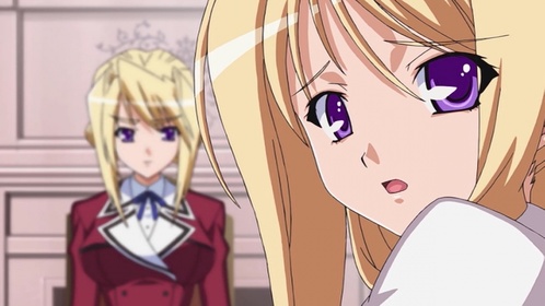 Princess Lover! (anime, 2010)