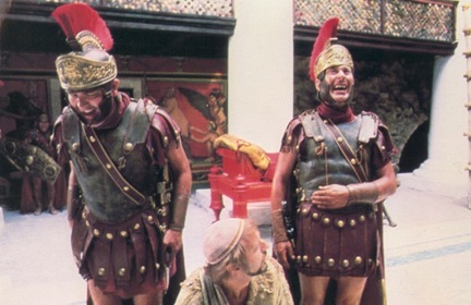 Monty Python's Life of Brian (movie, 1979)
