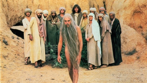 Monty Python's Life of Brian (movie, 1979)