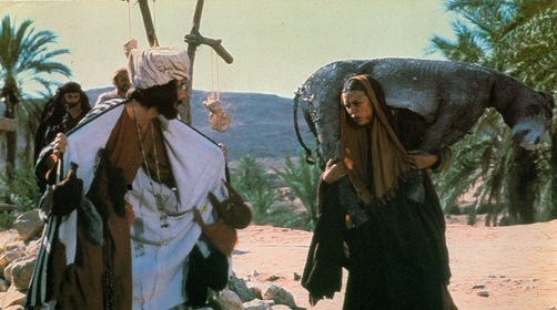 Monty Python's Life of Brian (movie, 1979)