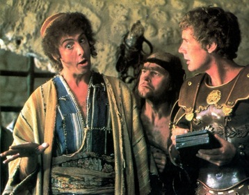 Monty Python's Life of Brian (movie, 1979)