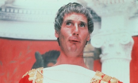 Monty Python's Life of Brian (movie, 1979)