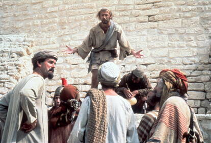 Monty Python's Life of Brian (movie, 1979)