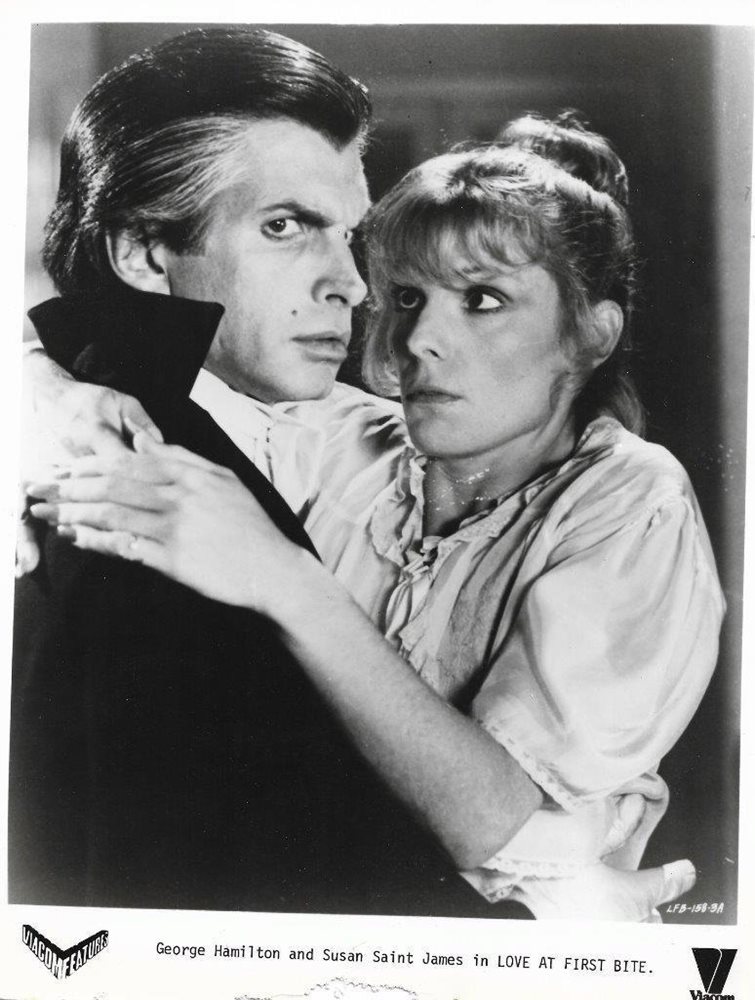 Susan Saint James - actress - biography, photo, best movies and TV shows