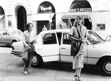 Matthew Barry - actor, director, writer, producer