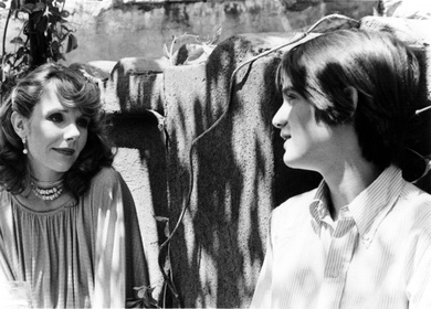 Matthew Barry - actor, director, writer, producer