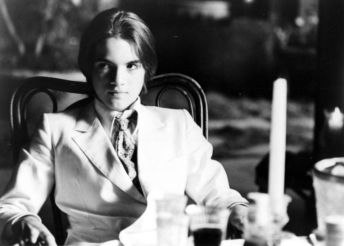 Matthew Barry - actor, director, writer, producer