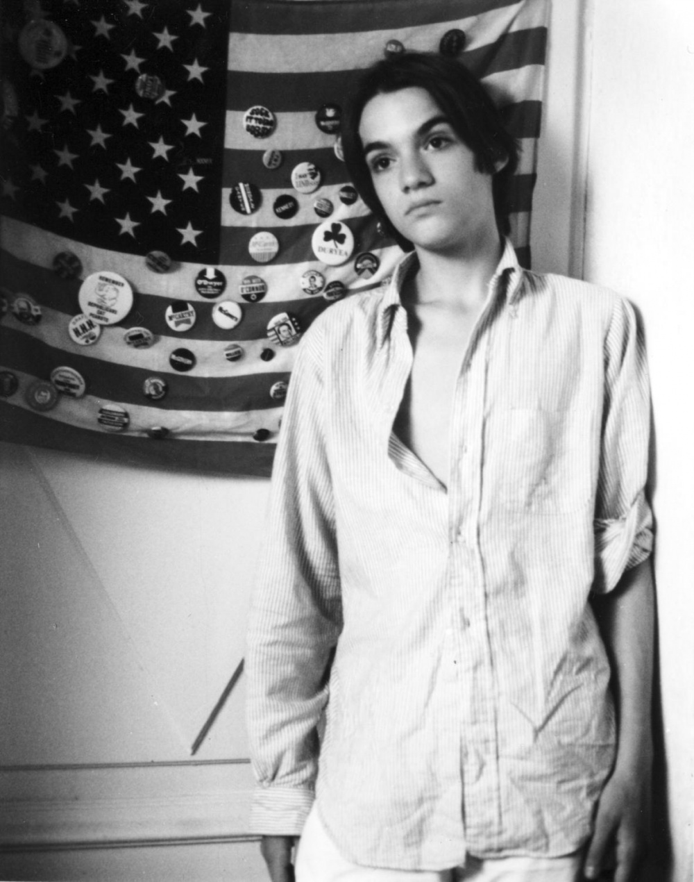 Matthew Barry - actor, director, writer, producer