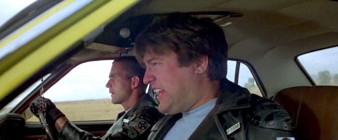 Kim Sullivan Mad Max