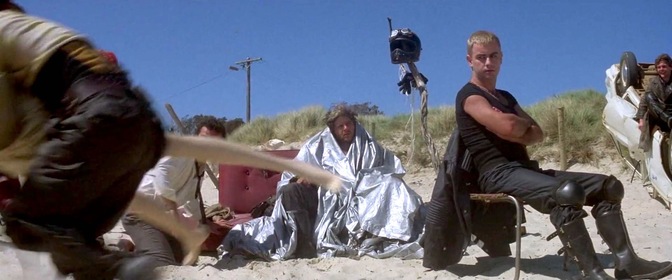 Tim Burns - actor, camera - biography, photo, best movies and TV shows