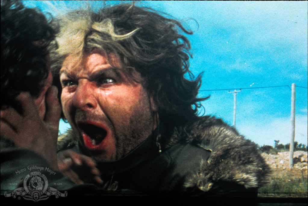 Tim Burns - actor, camera - biography, photo, best movies and TV shows