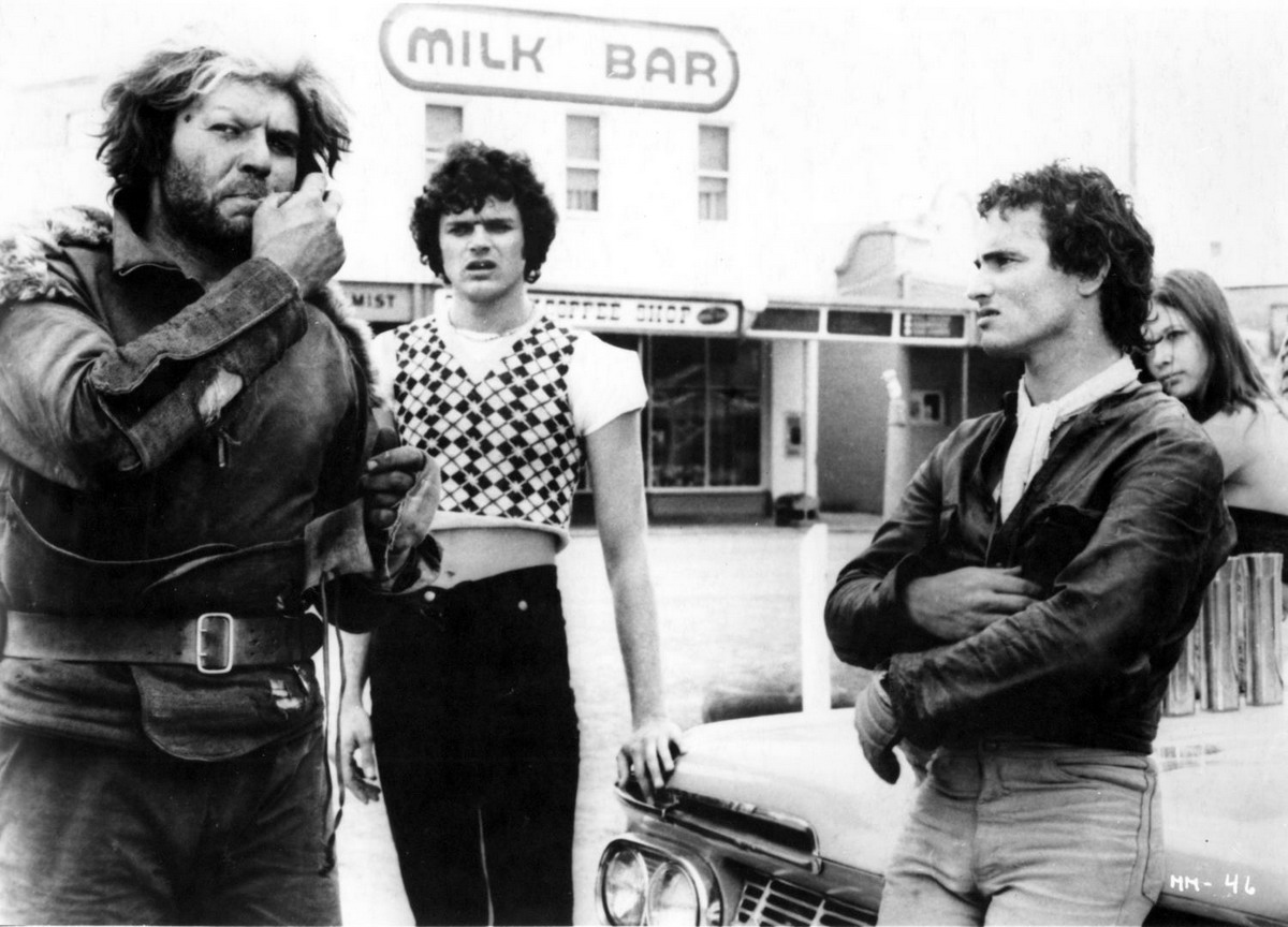 Mad Max (movie, 1979)