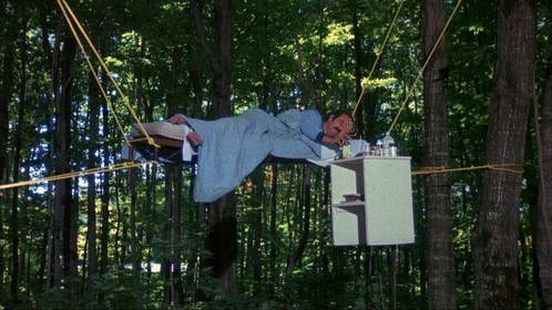 Screenshots - Meatballs