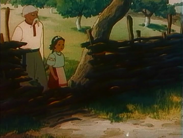 Screenshots - The Little Straw Bull