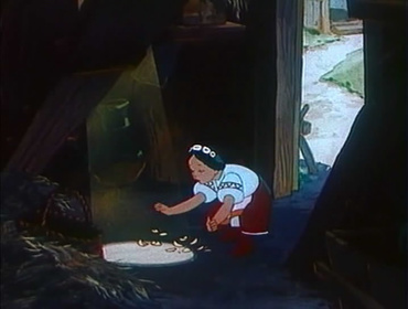 Screenshots - The Little Straw Bull