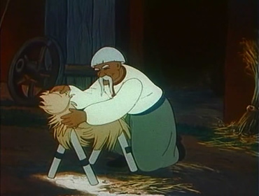 Screenshots - The Little Straw Bull