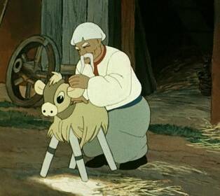 Screenshots - The Little Straw Bull