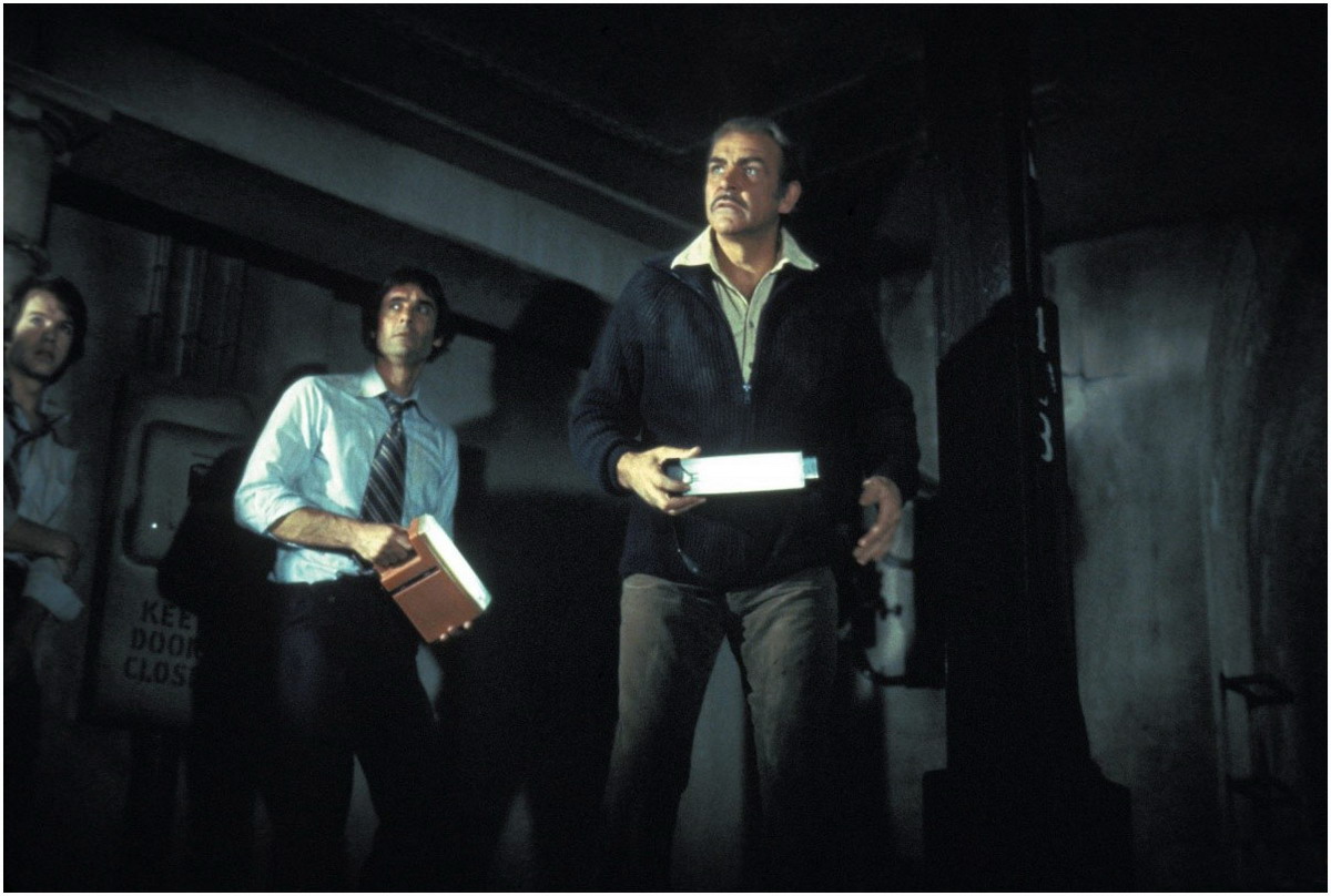 Meteor (movie, 1979)