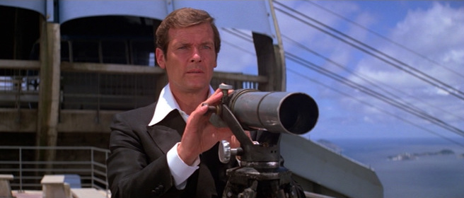 Screenshots - Moonraker