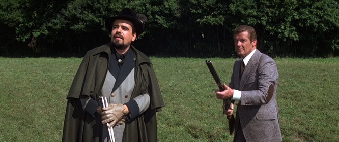 Screenshots - Moonraker