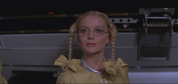 Blanche Ravalec - actress - biography, photo, best movies and TV shows