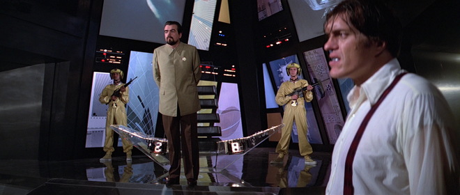 Screenshots - Moonraker