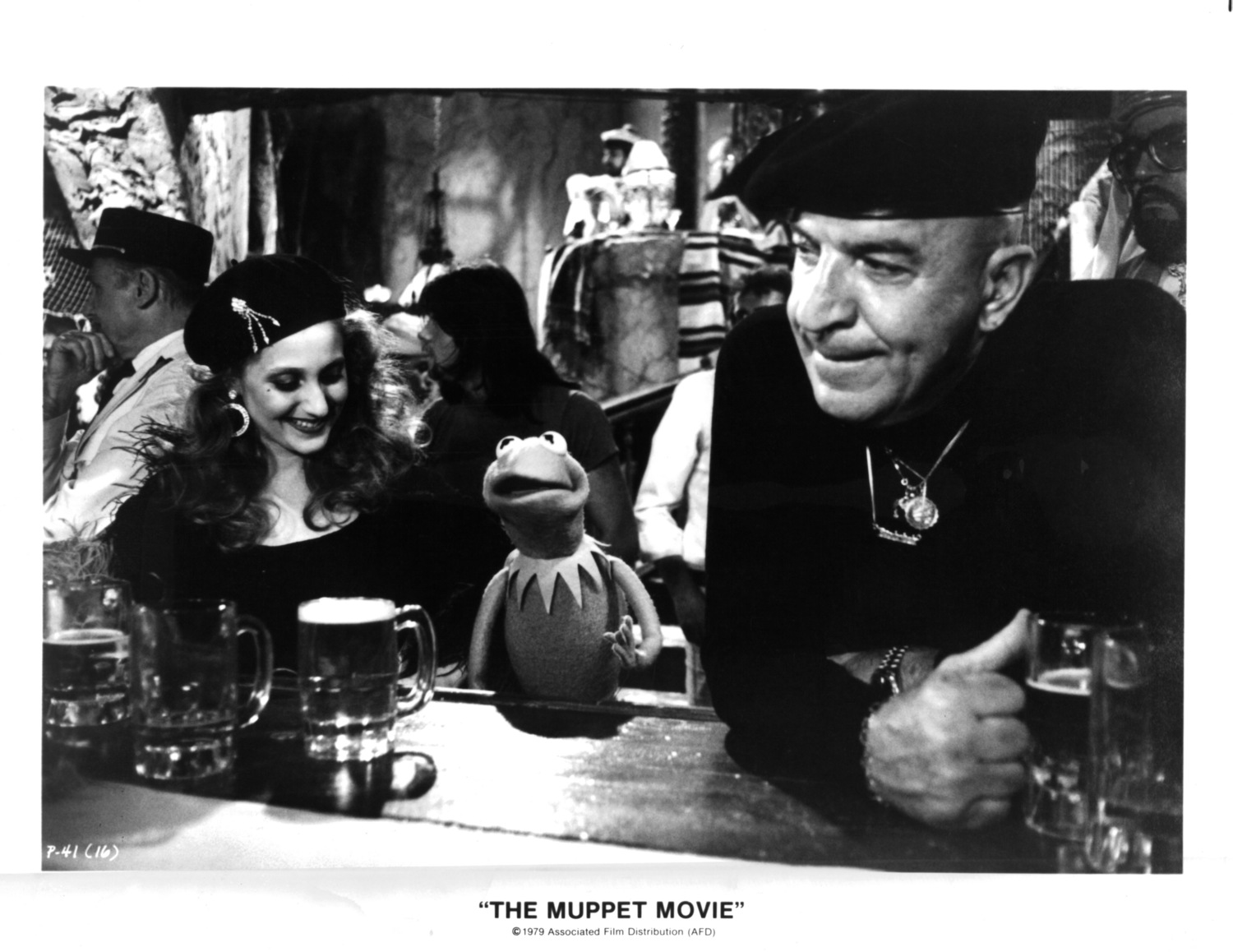 The Muppet Movie (movie, 1979)