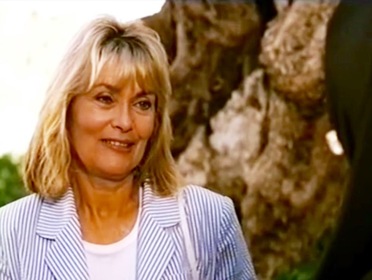 Alexandra Bastedo - actress - biography, photo, best movies and TV shows