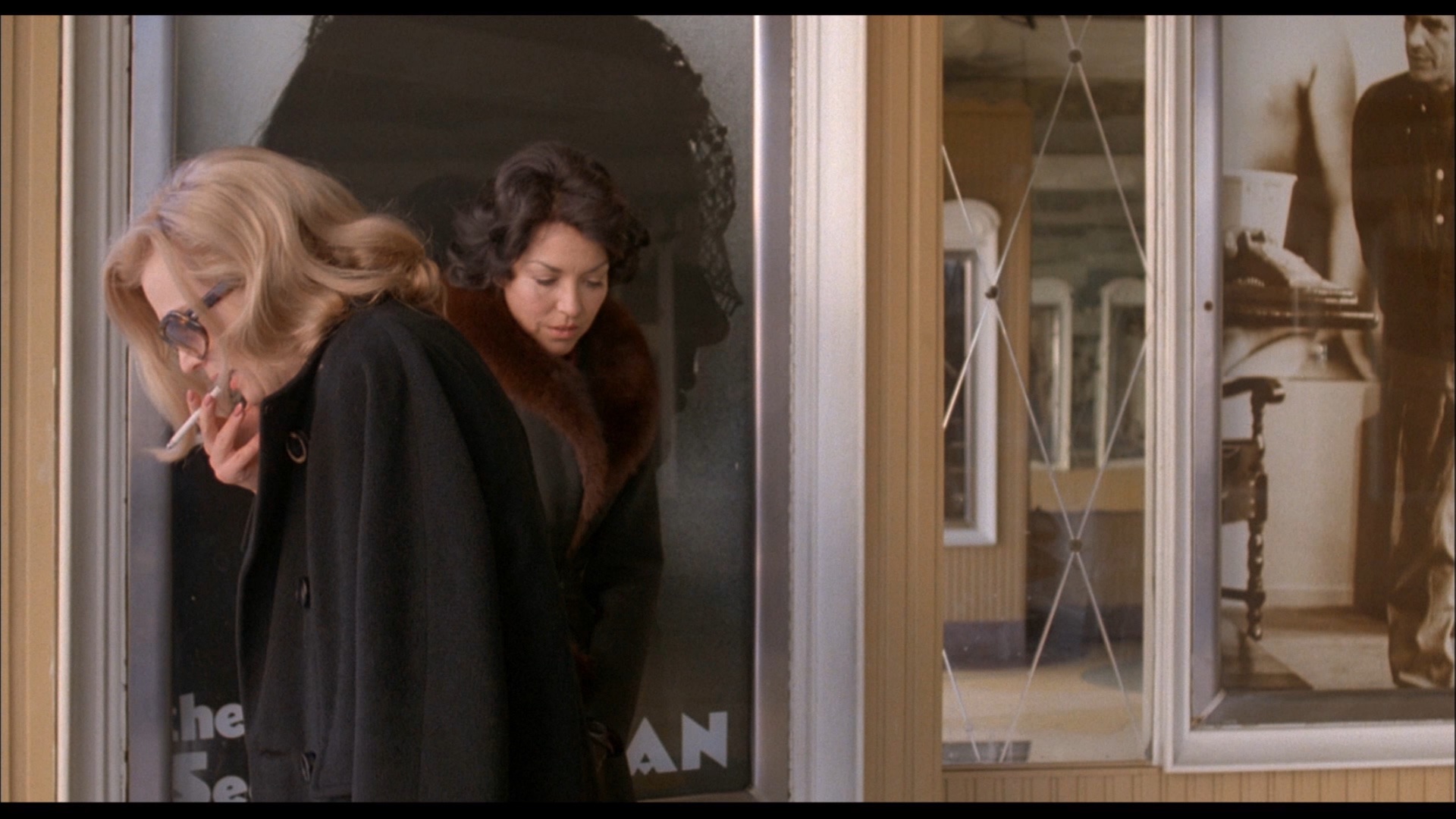 Zohra Lampert - actress - biography, photo, best movies and TV shows