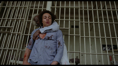 Penitentiary (movie, 1979)