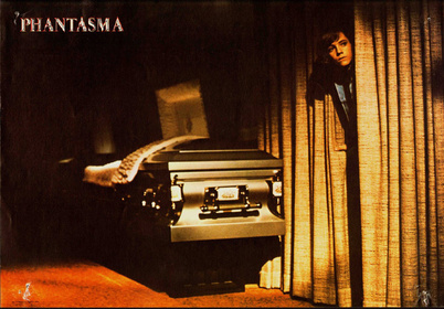 Photos - Phantasm