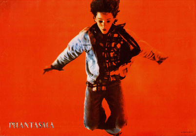 Photos - Phantasm