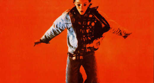 Phantasm (movie, 1978)