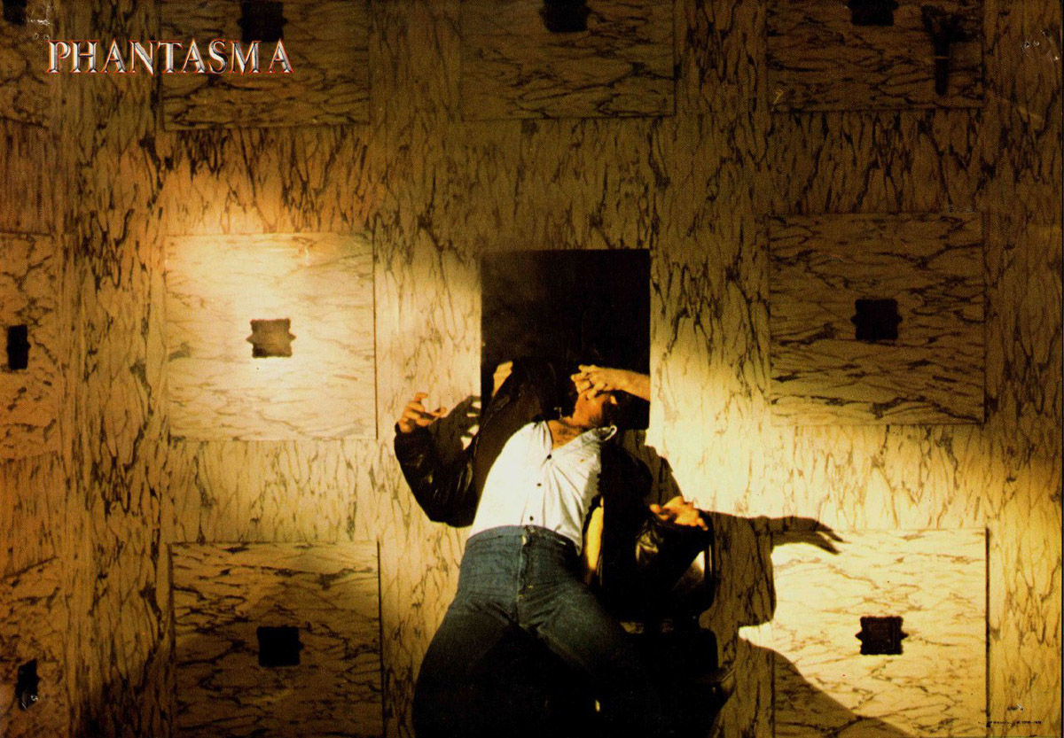 Phantasm (movie, 1978)