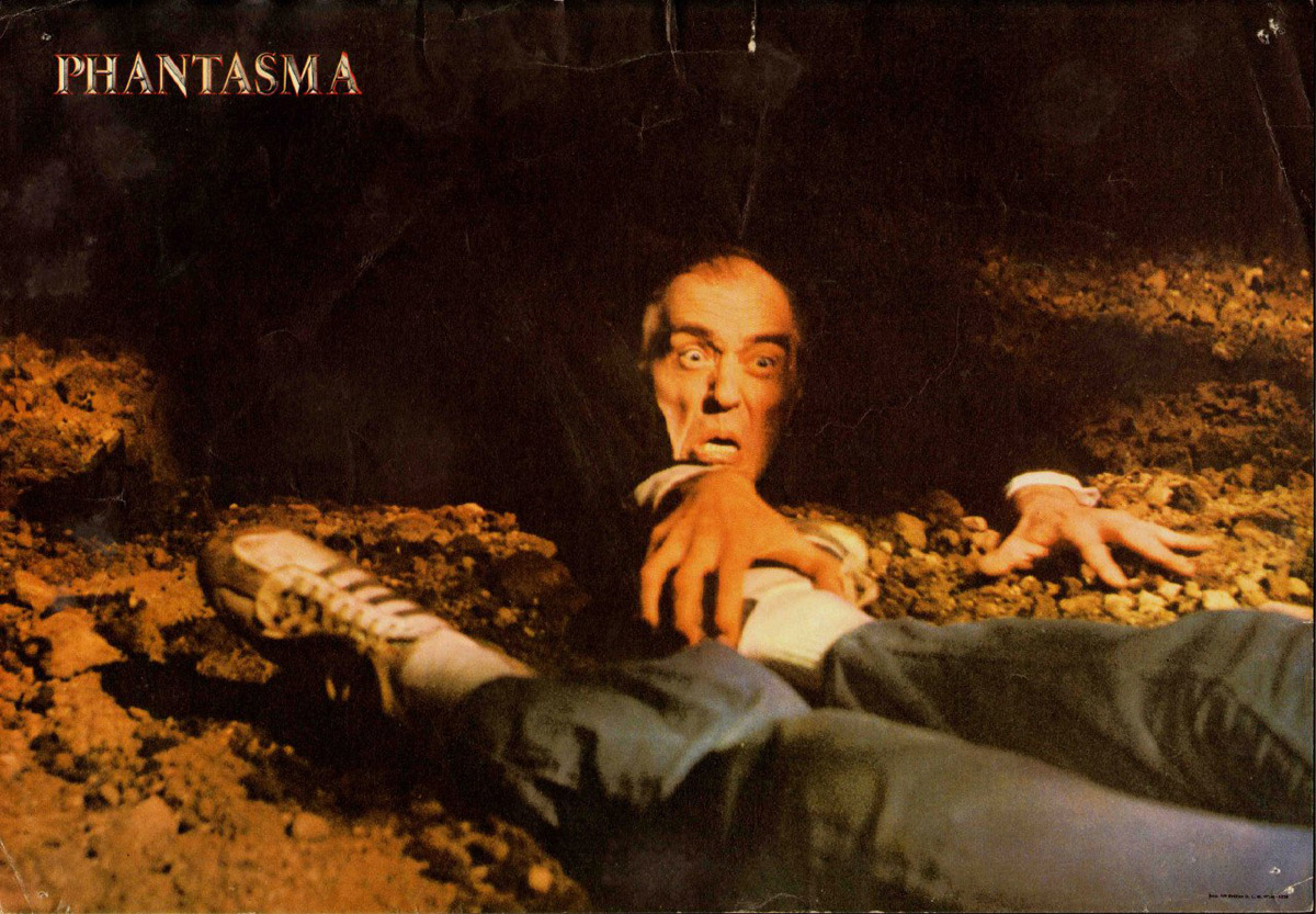 Phantasm (movie, 1978)